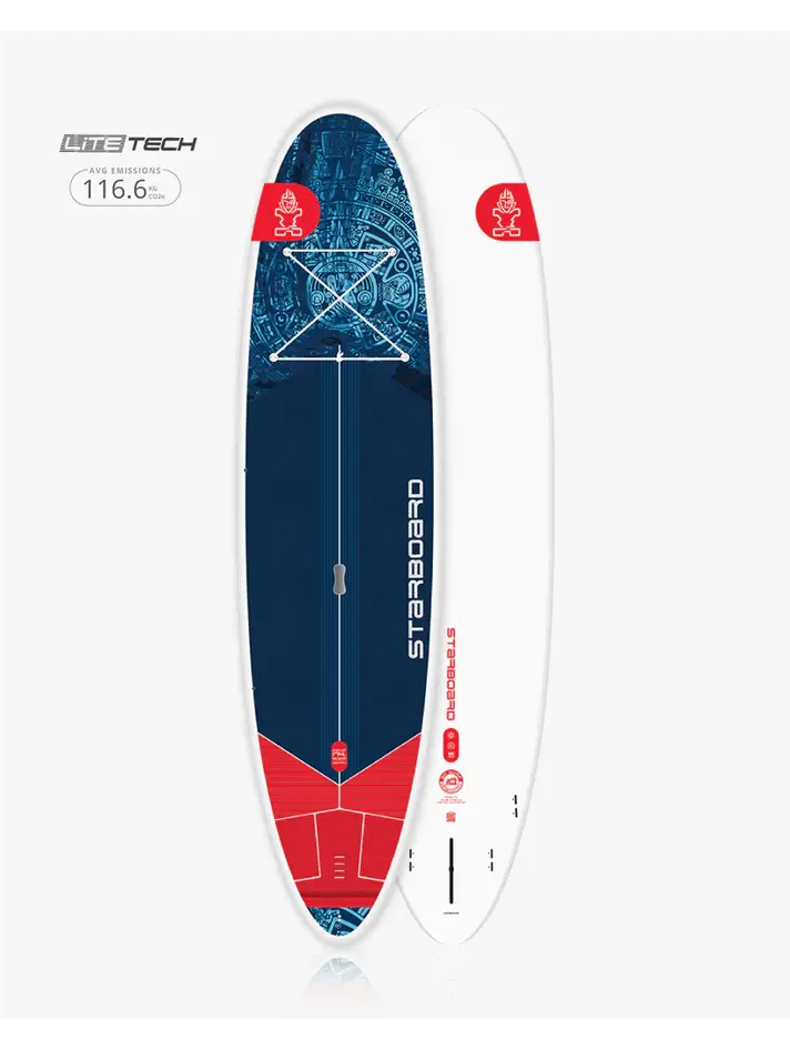 Starboard - NorthLine Sports
