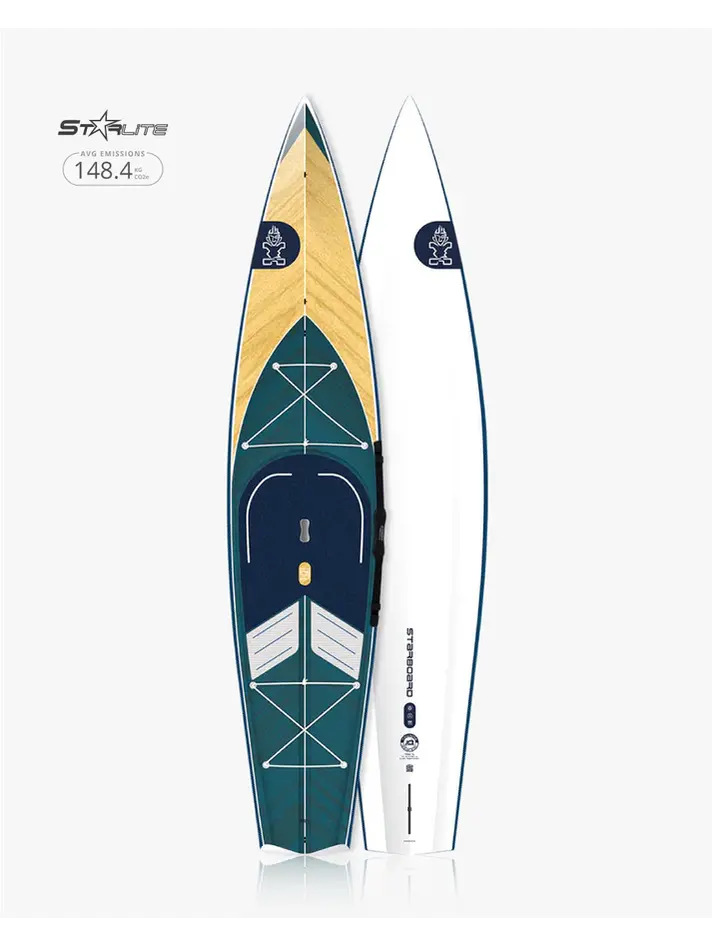 Starboard - NorthLine Sports