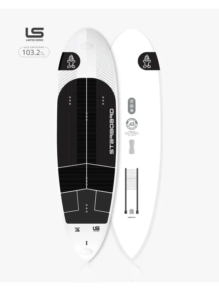 Starboard - NorthLine Sports
