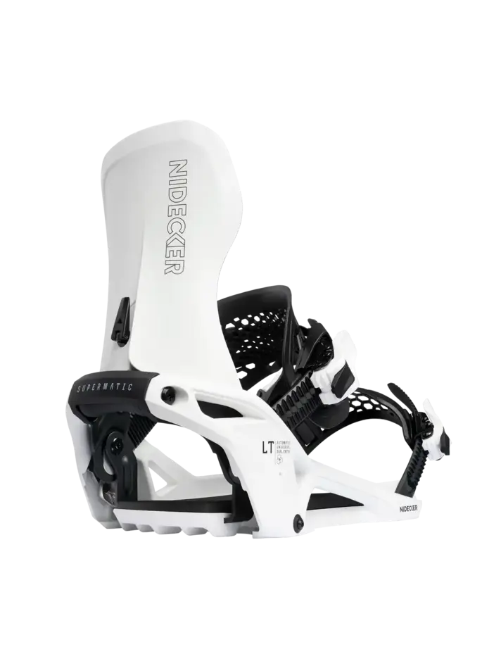 Nidecker - NorthLine Sports