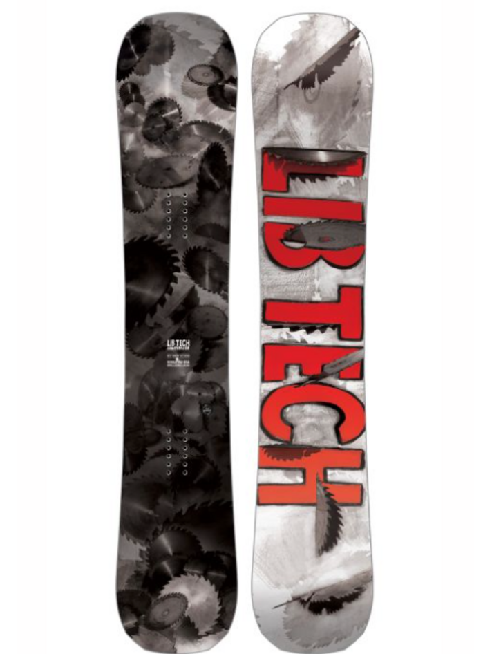 Lib Tech - NorthLine Sports