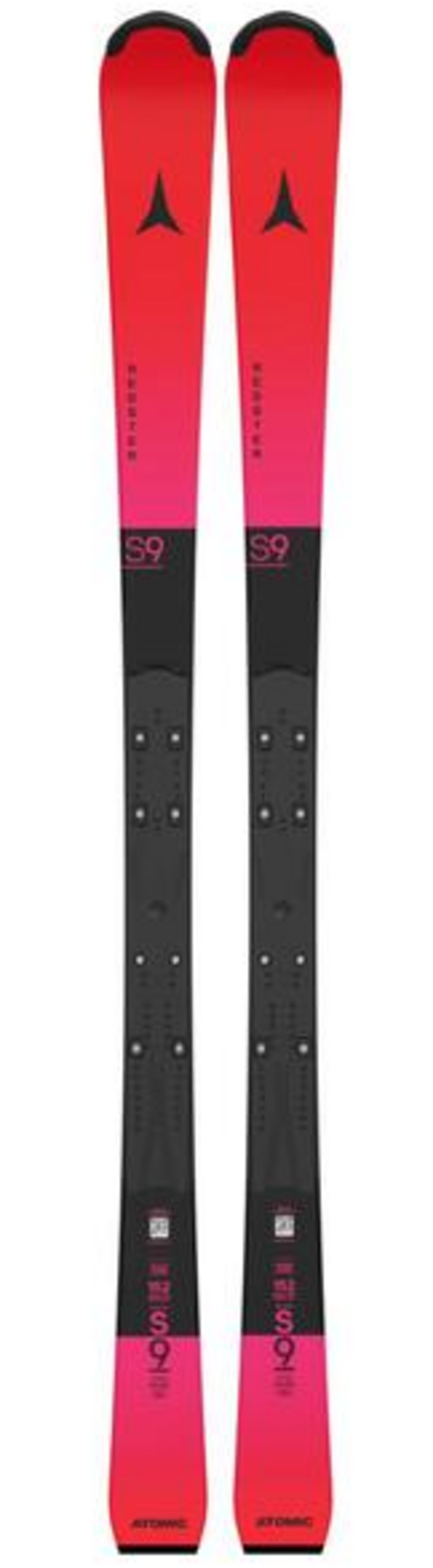 2026 Atomic Redster S9 FIS J-RP³ - NorthLine Sports