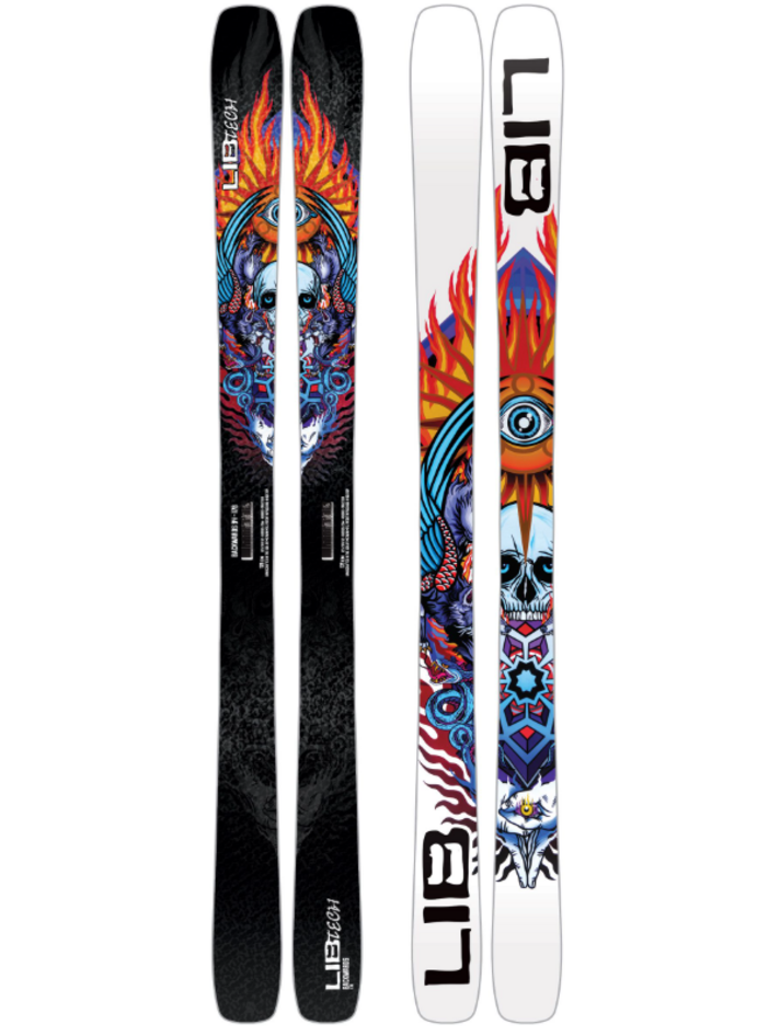 Lib Tech - NorthLine Sports