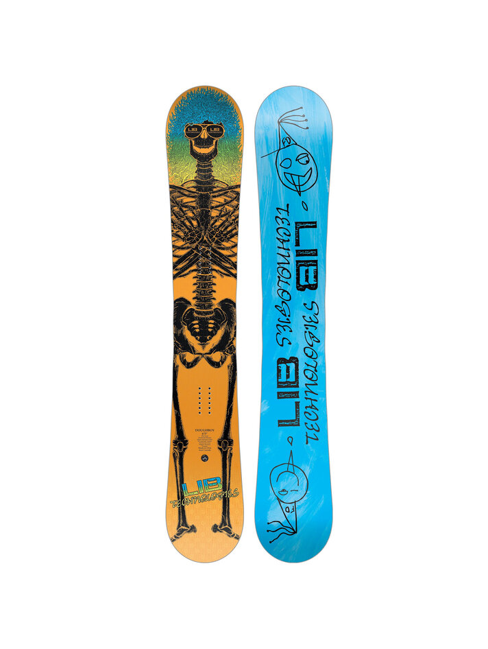 Lib Tech - NorthLine Sports