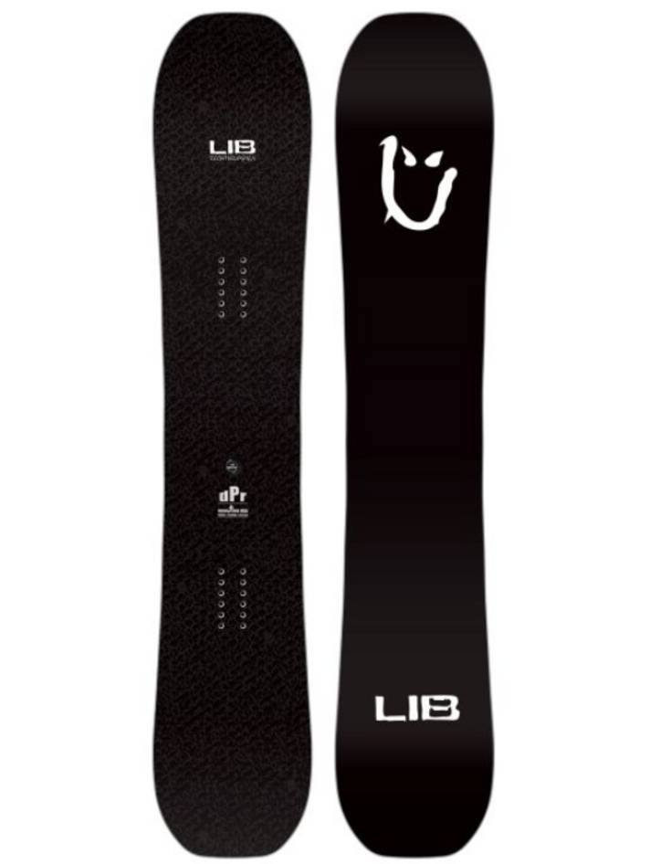 Lib Tech - NorthLine Sports