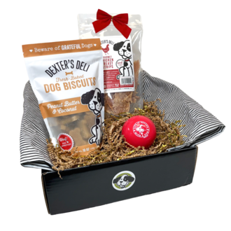 Shop Now! - Dexters Deli