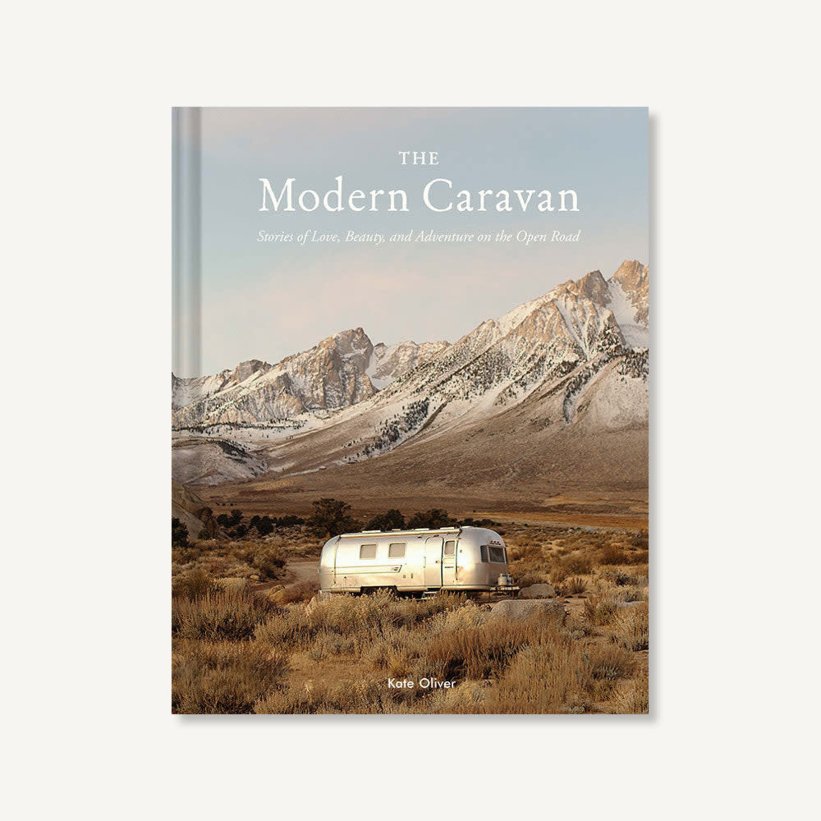 The Modern Caravan Book - Theophilus