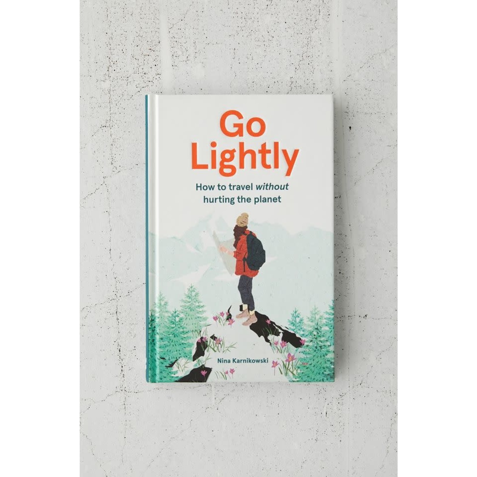 Go Lightly - Theophilus