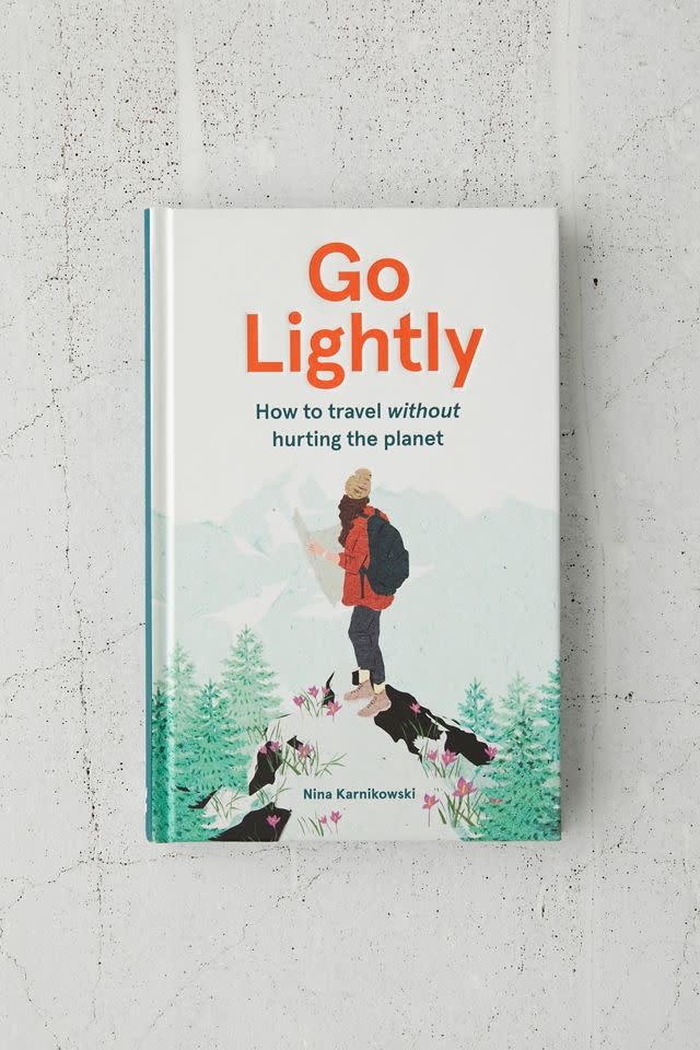 Go Lightly - Theophilus