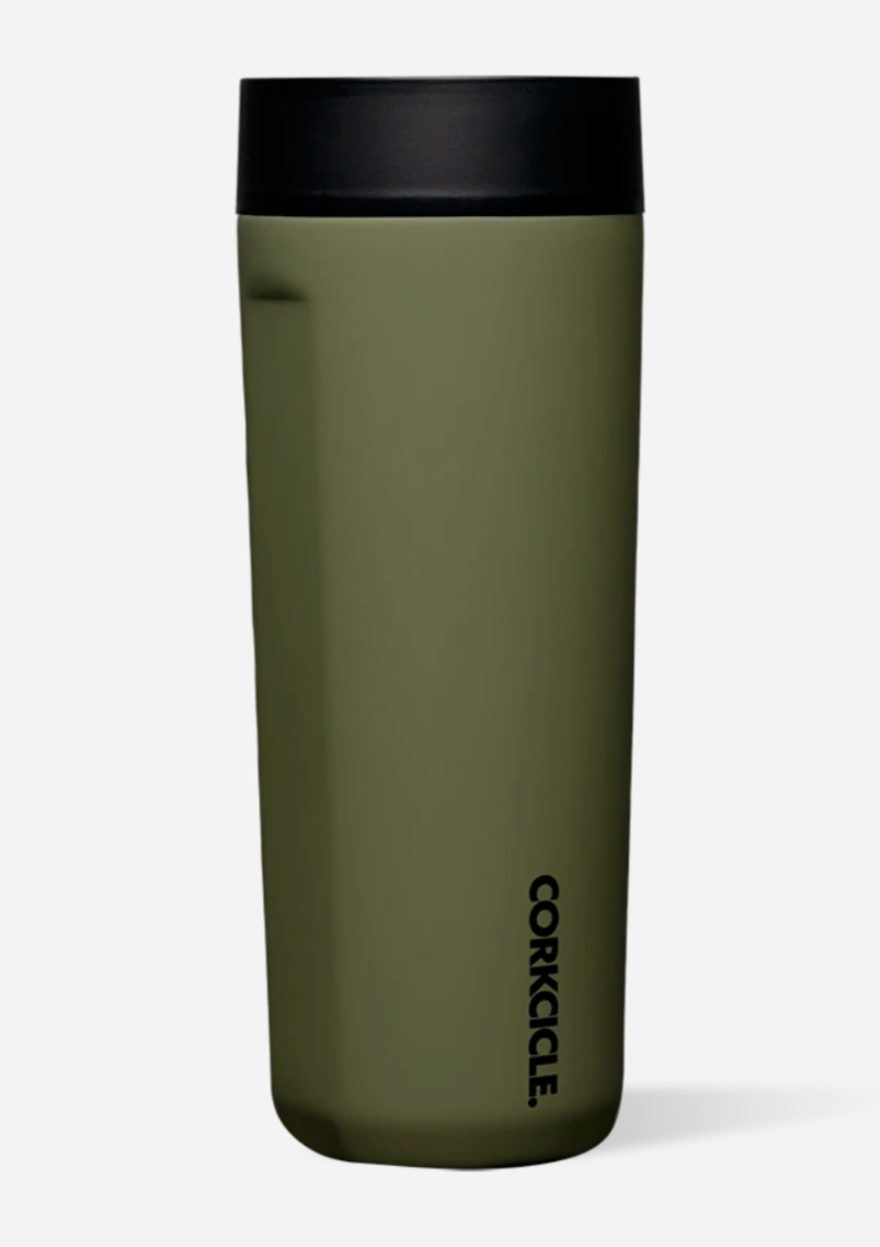 Commuter Cup - Theophilus