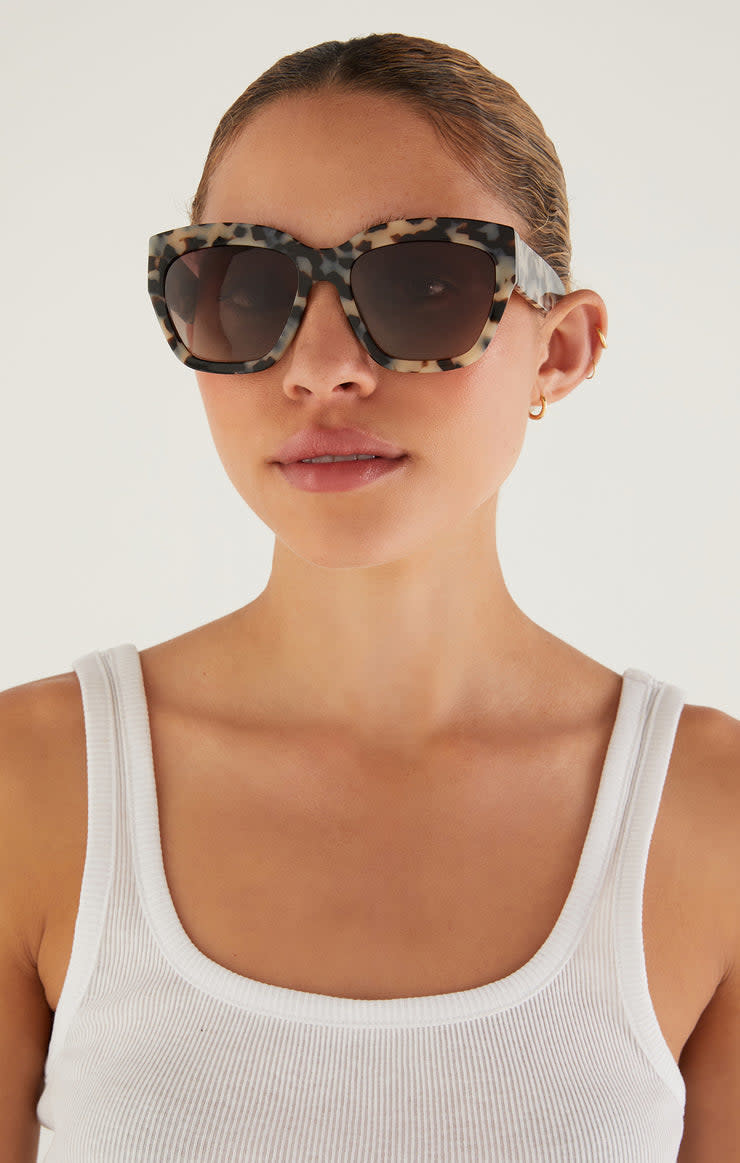 Iconic Sunnies - Theophilus