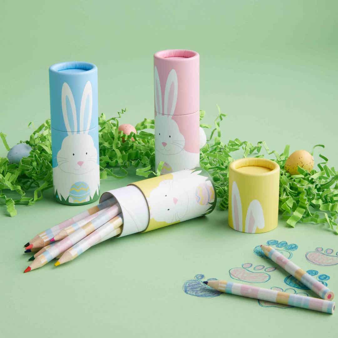 Mudpie Easter Colored Pencils - Theophilus