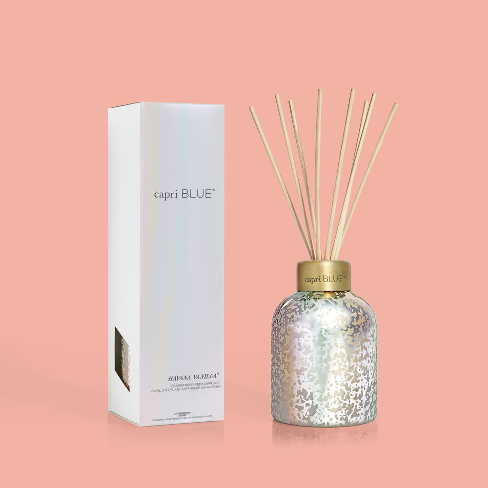 Capri Blue Petite Reed Diffuser - Theophilus