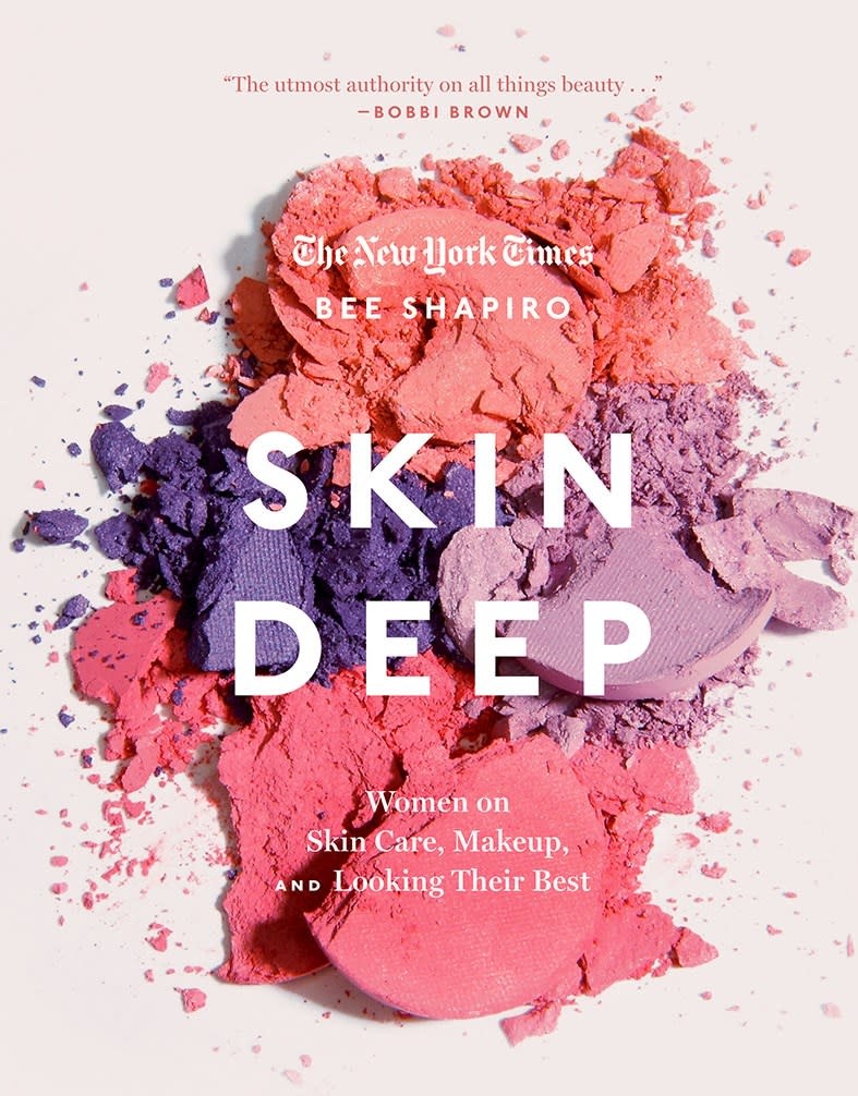 Skin Deep Book - Theophilus