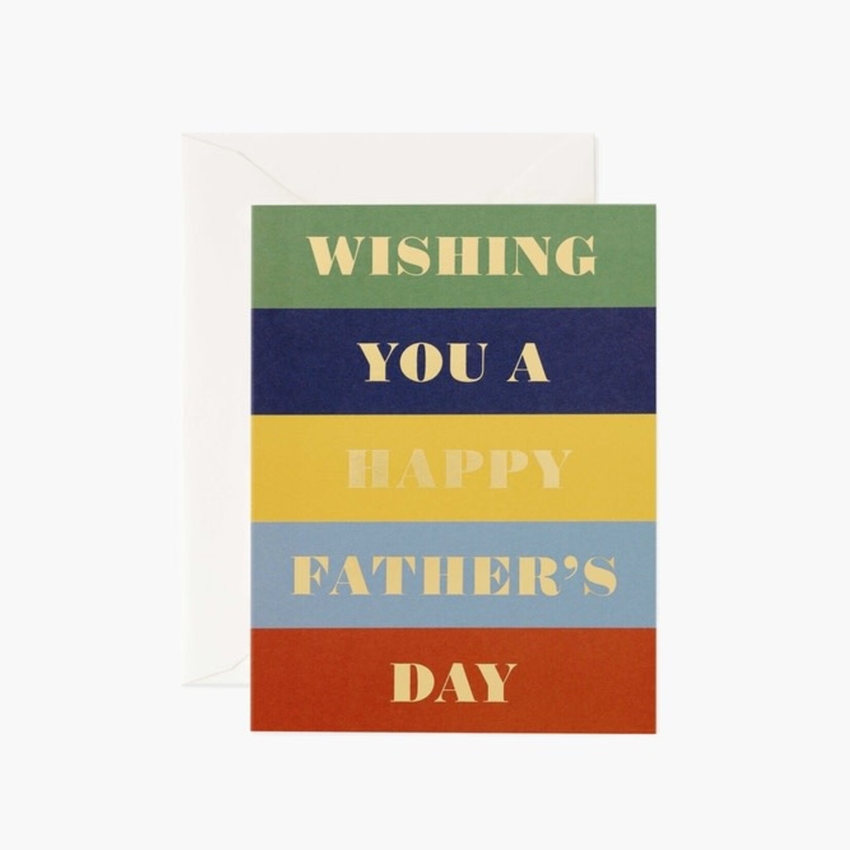 RP Father's Day Card - Theophilus