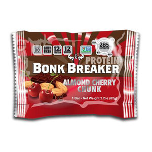 Nutrition Bar - Podium Multisport