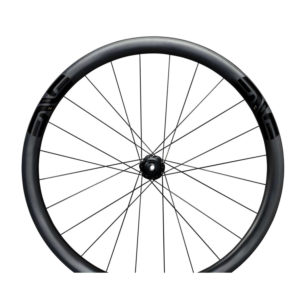 ENVE SES 3.4C Disc Wheelset - Podium Multisport