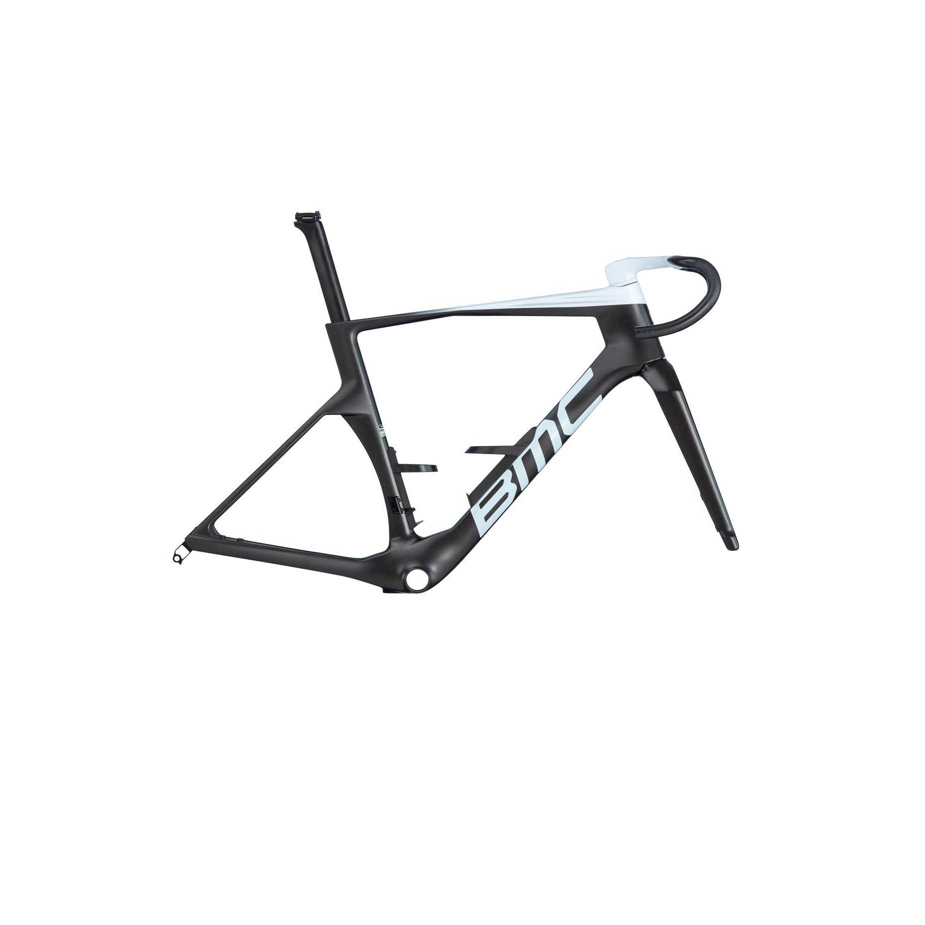 BMC TeamMachine R01 Frameset Module - Podium Multisport