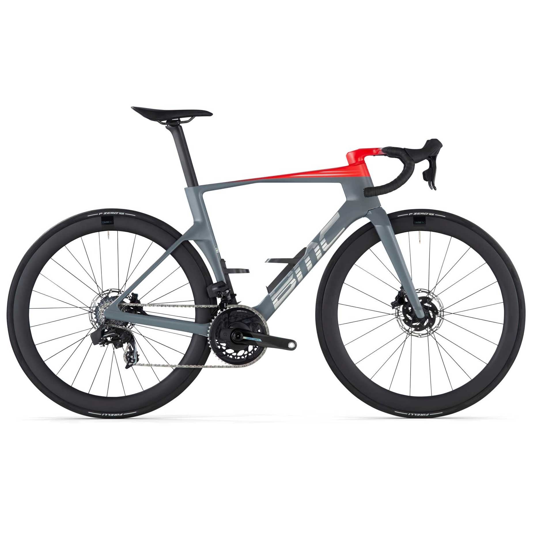 BMC TeamMachine R01 THREE - Podium Multisport
