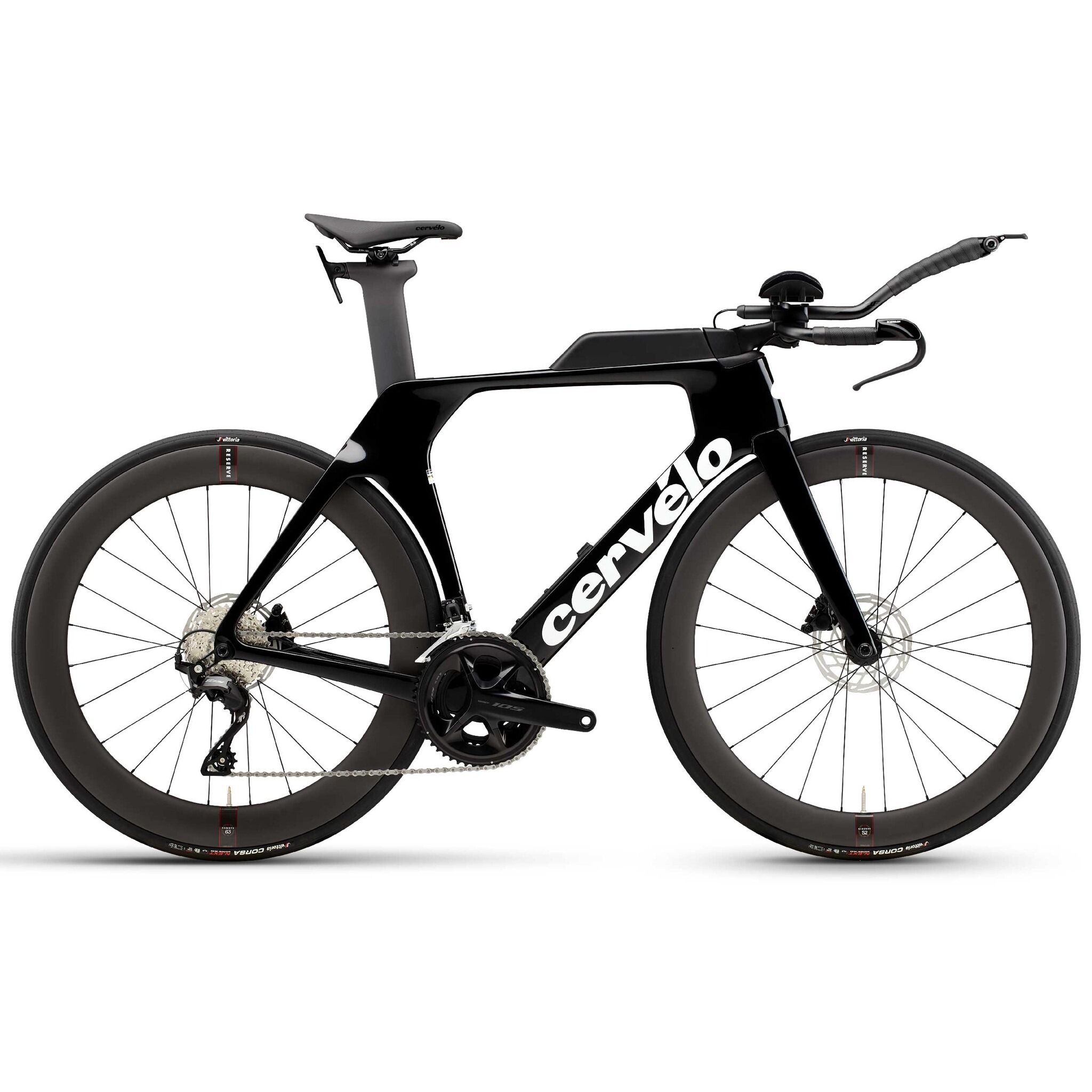 Cervelo P 105 Race - Podium Multisport