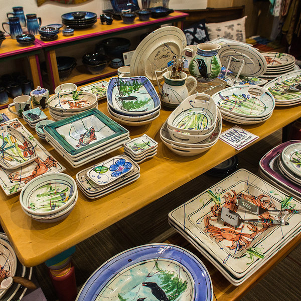 Annie Kaill’s | The ART of Downtown Juneau - Annie Kaill’s
