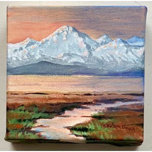 Alice Tersteeg - Annie Kaill’s