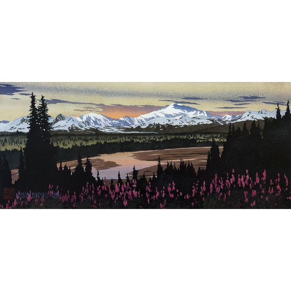 Byron Birdsall - Annie Kaill’s