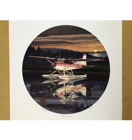 Byron Birdsall, Anchorage, Alaska - Annie Kaill’s