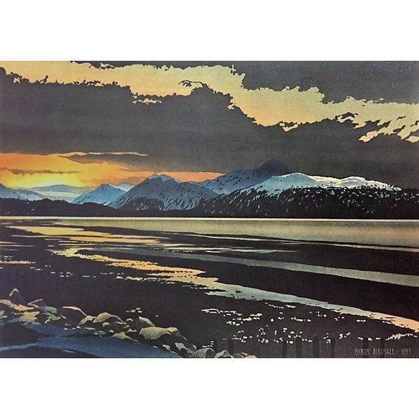 Byron Birdsall - Annie Kaill’s