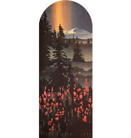 Byron Birdsall, Anchorage, Alaska - Annie Kaill’s