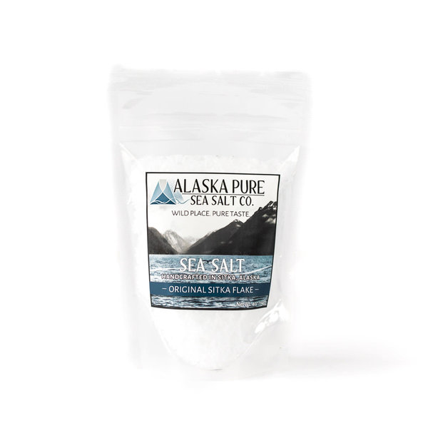 Alaska Pure Sea Salt Co. - Annie Kaill’s