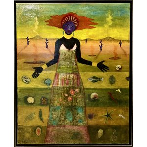 Annie Kaill’s | The ART of Downtown Juneau - Annie Kaill’s