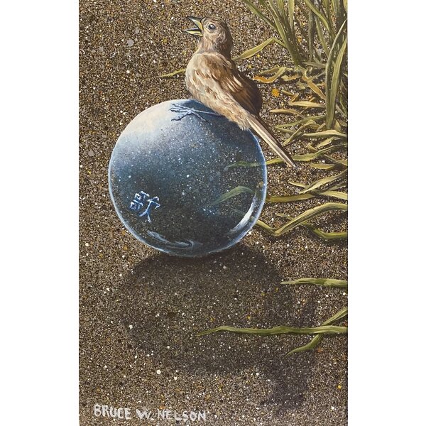 Bruce Nelson - Annie Kaill’s