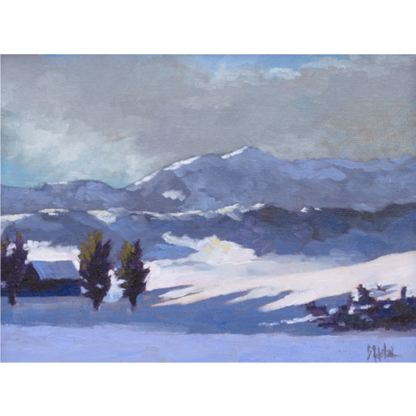 Dave Wetzel - Annie Kaill’s