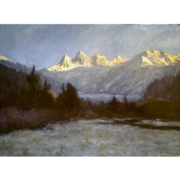 Dave Wetzel - Annie Kaill’s