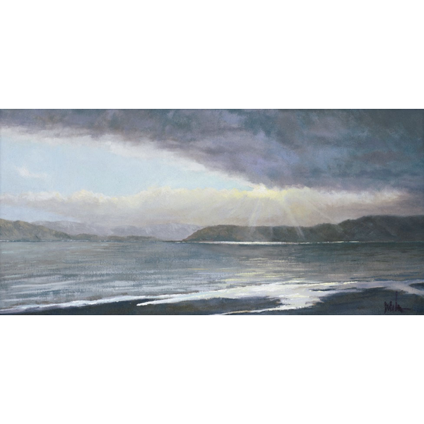 Dave Wetzel - Annie Kaill’s