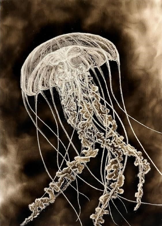 Float On | Dillon Sprague - Annie Kaill’s