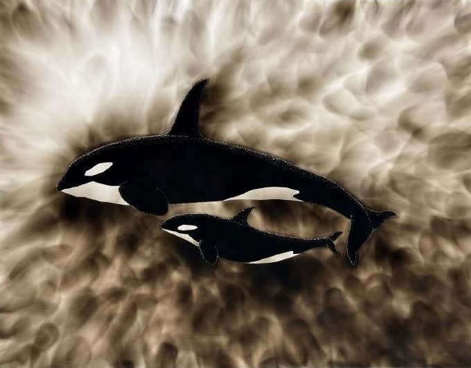 Matriarchy | Dillon Sprague - Annie Kaill’s