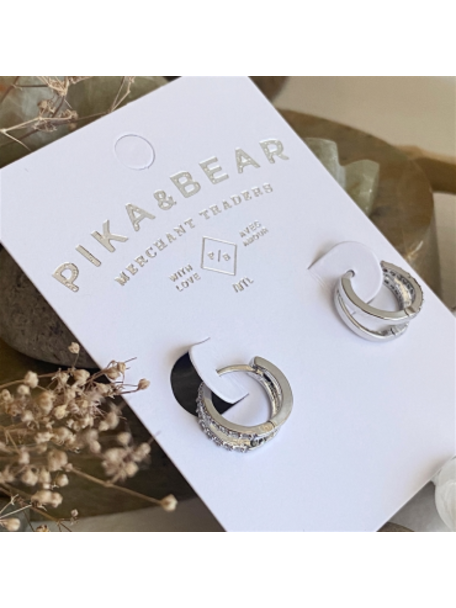 Pika & Bear - The Choice Shop