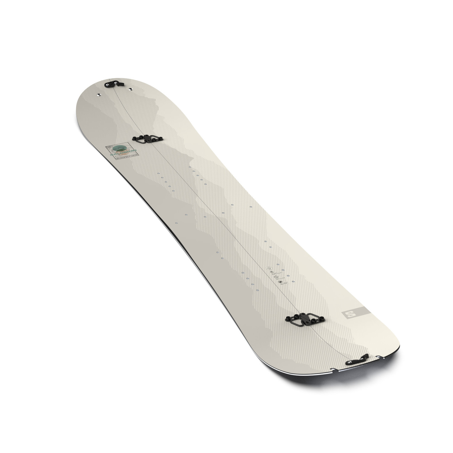 Bellevue Split 2023 - The Choice Shop