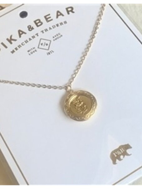 Pika & Bear - The Choice Shop