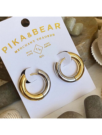 Pika & Bear - The Choice Shop