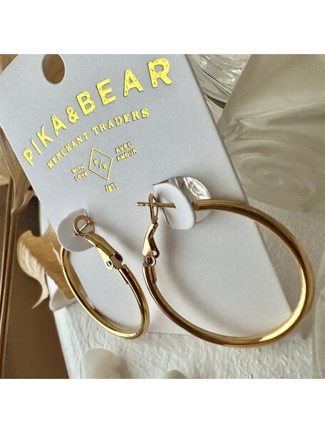 Pika & Bear - The Choice Shop