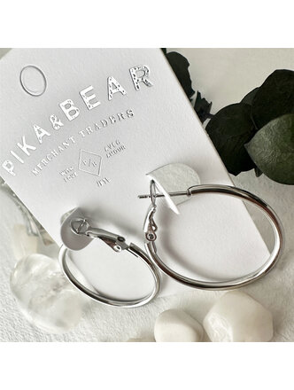 Pika & Bear - The Choice Shop