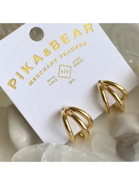 Pika & Bear - The Choice Shop