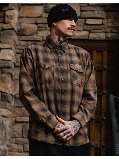 Dixxon - The Choice Shop