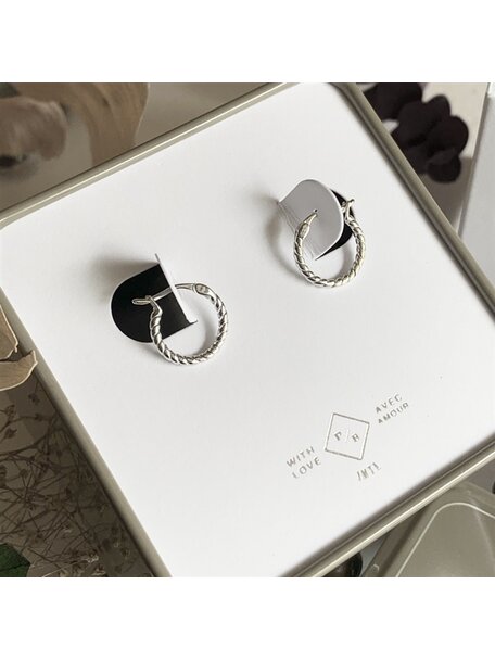 Pika & Bear - The Choice Shop