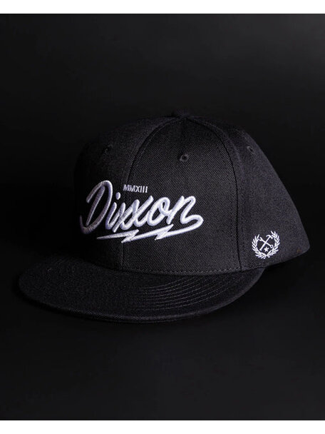Dixxon - The Choice Shop