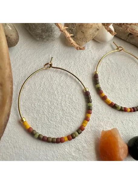 Pika & Bear - The Choice Shop