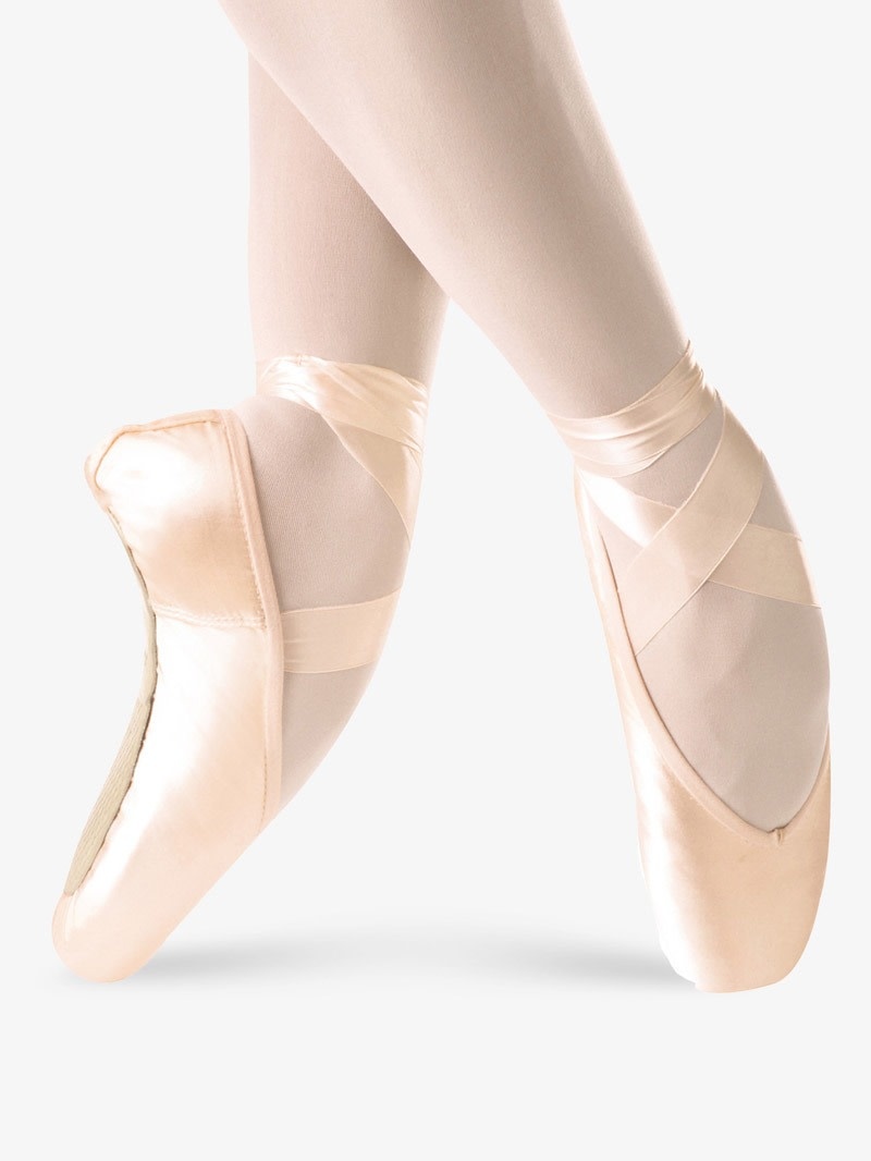 Grishko Maya 1 Pointe Shoe - Danzar